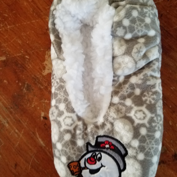 Accessories | New Frosty The Snowman Socks | Poshmark